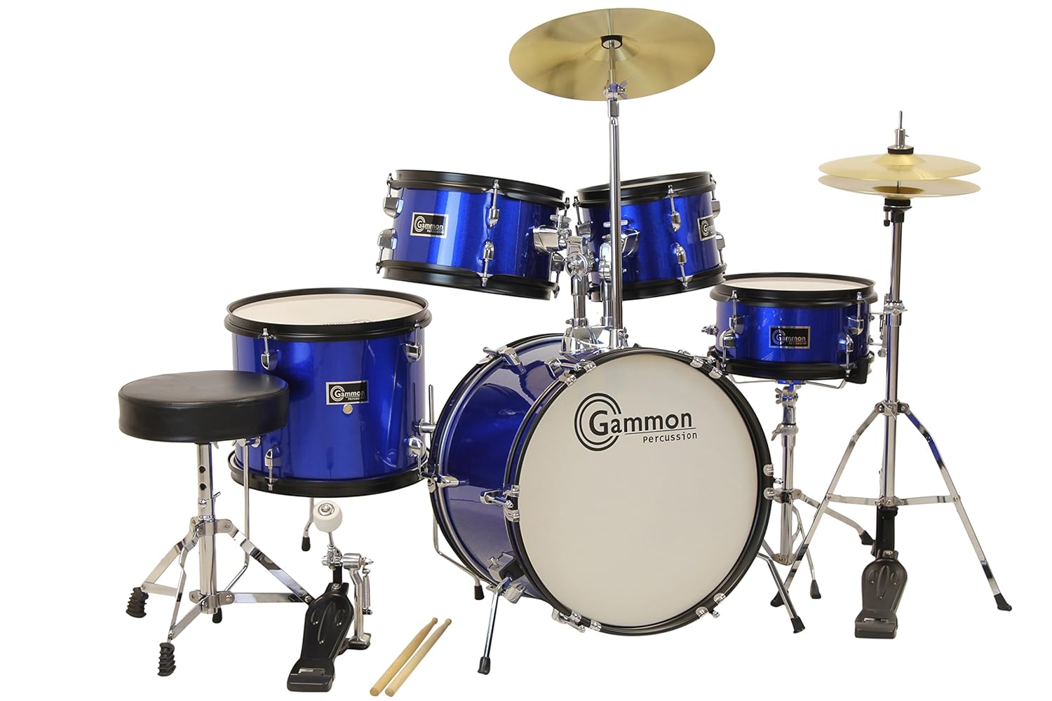 7 Best Drum Set For Kids Buying Guide 2018 