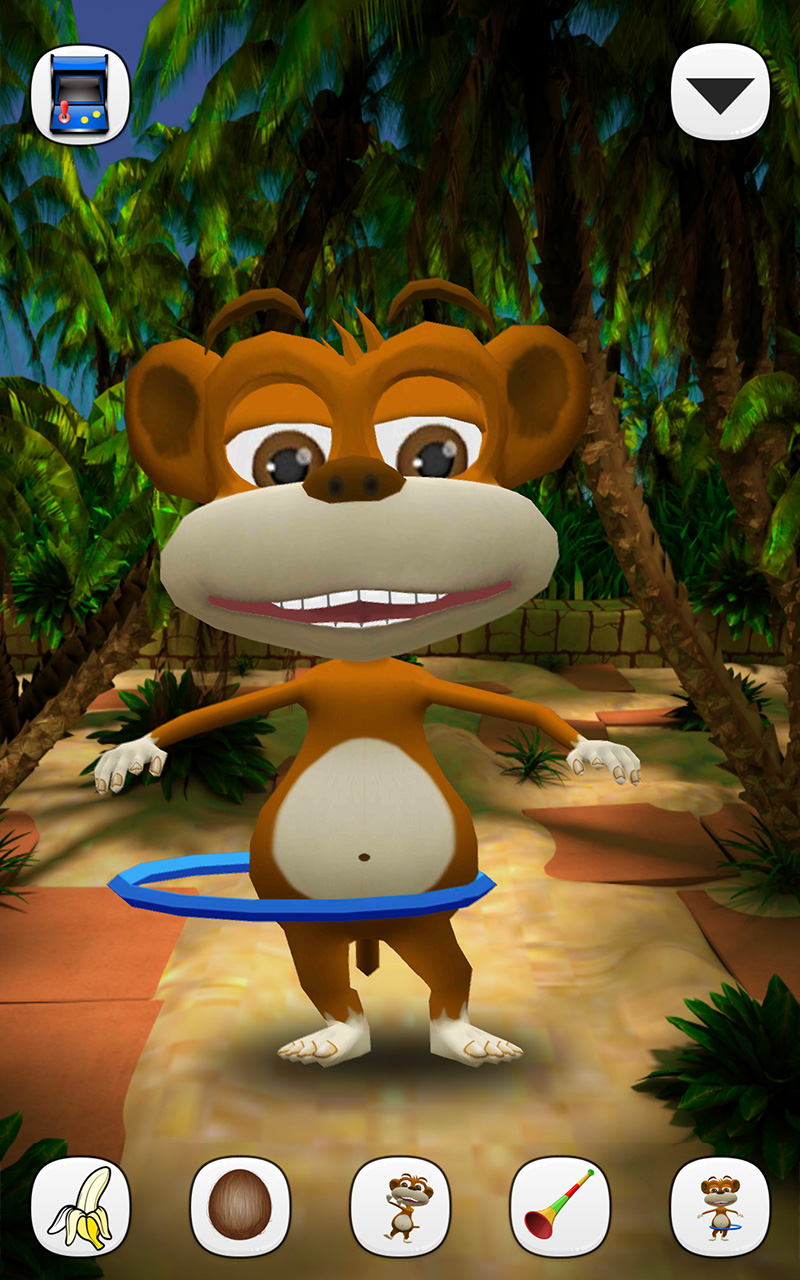 Mono que Habla: Amazon.es: Appstore para Android