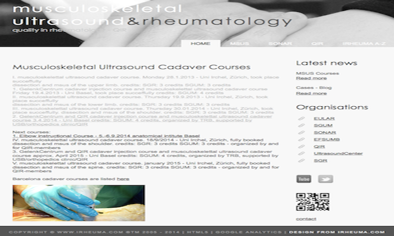 Musculoskeletal Ultrasound:Amazon.com:Appstore for Android