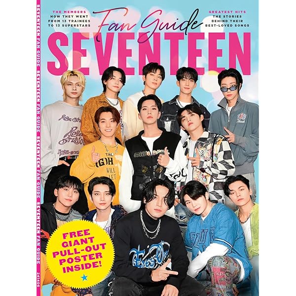 Seventeen Prom Magazine 2014