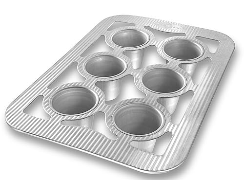 Best Popover Pans To Buy In 2024 - Top 10 Rated Reviews