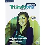 Amazon.com: Ventures Transitions Level 5 Student's Book: 9781108925204: Bitterlin, Gretchen ...