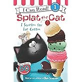 Amazon.com: Splat the Cat and the Quick Chicks: An Easter And ...