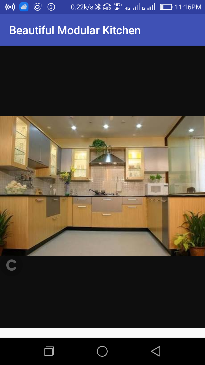 Beautiful Modular Kitchen:Amazon.com:Appstore for Android