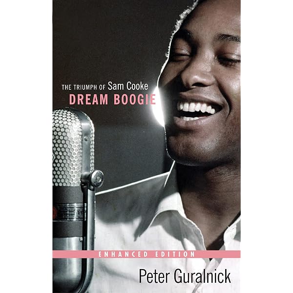 Sam Cooke Casket