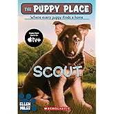 The Puppy Place Set, Books 1-16: Goldie, Snowball, Shadow, Rascal ...