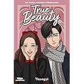 Amazon.com: True Beauty, Vol. 4: A WEBTOON Unscrolled Graphic Novel: 9781990778087: Yaongyi: Books