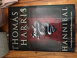 Amazon.com: Hannibal (9780440224679): Thomas Harris: Books