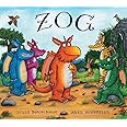 Amazon.com: Zog: 9781407115566: Julia Donaldson: Books