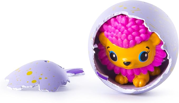 Hatchimals | CollEGGtibles | Season 1 Exclusives | 1 Pack | Styles May ...