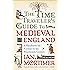 Amazon.com: The Time Traveler's Guide to Elizabethan England eBook: Ian ...