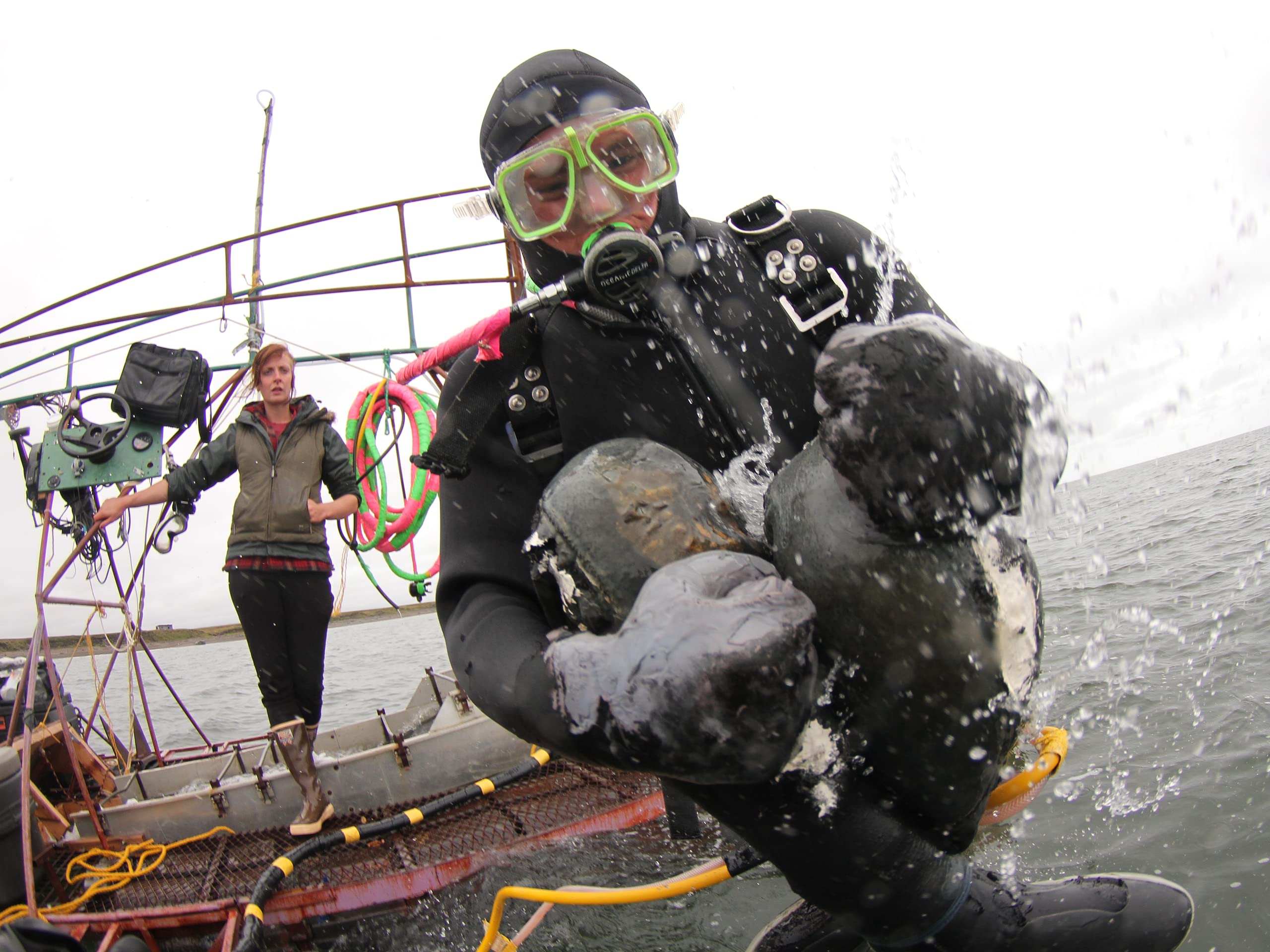 Watch Gold Divers - Season 1 | Prime Video