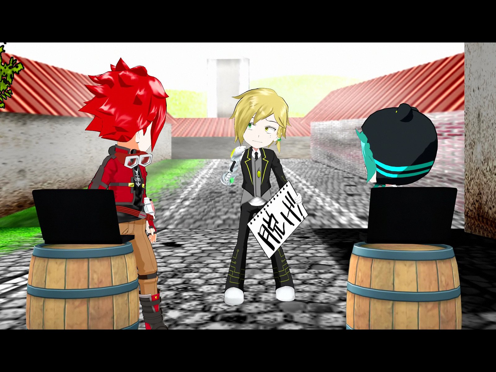 Amazon.co.jp: gdメン gdgd men´s partyを観る | Prime Video