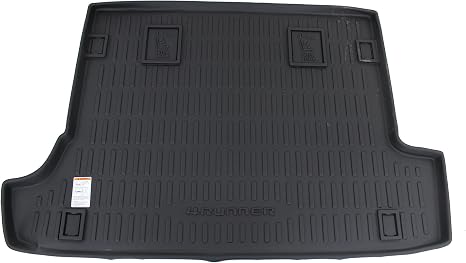 Genuine Toyota Accessories PT218-89111 Cargo Tray for Select 4Runner ...