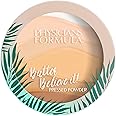 Amazon.com: Physicians Formula Butter Believe it! Pressed Powder ...