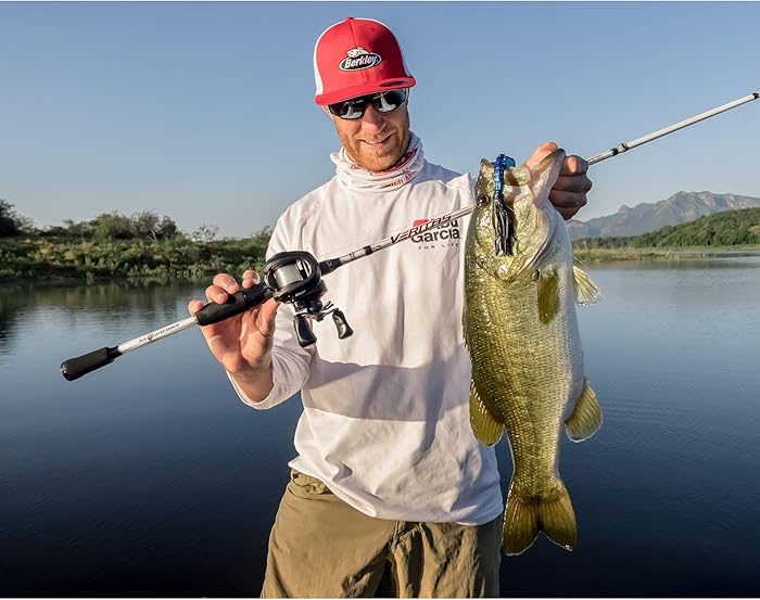 { TOP 8 } Best 2 Piece Spinning Rod – Jun 2023 Reviews