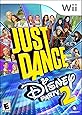 Just Dance Disney Party: Wii: Amazon.ca: Computer and Video Games