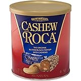 Amazon.com : Almond Roca Canister, 42 oz : Grocery & Gourmet Food