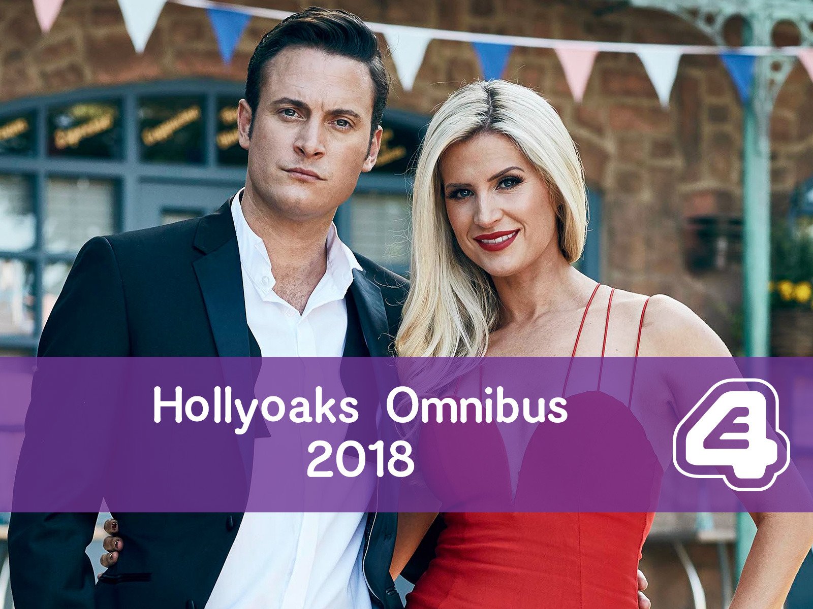 Watch Hollyoaks Omnibus | Prime Video