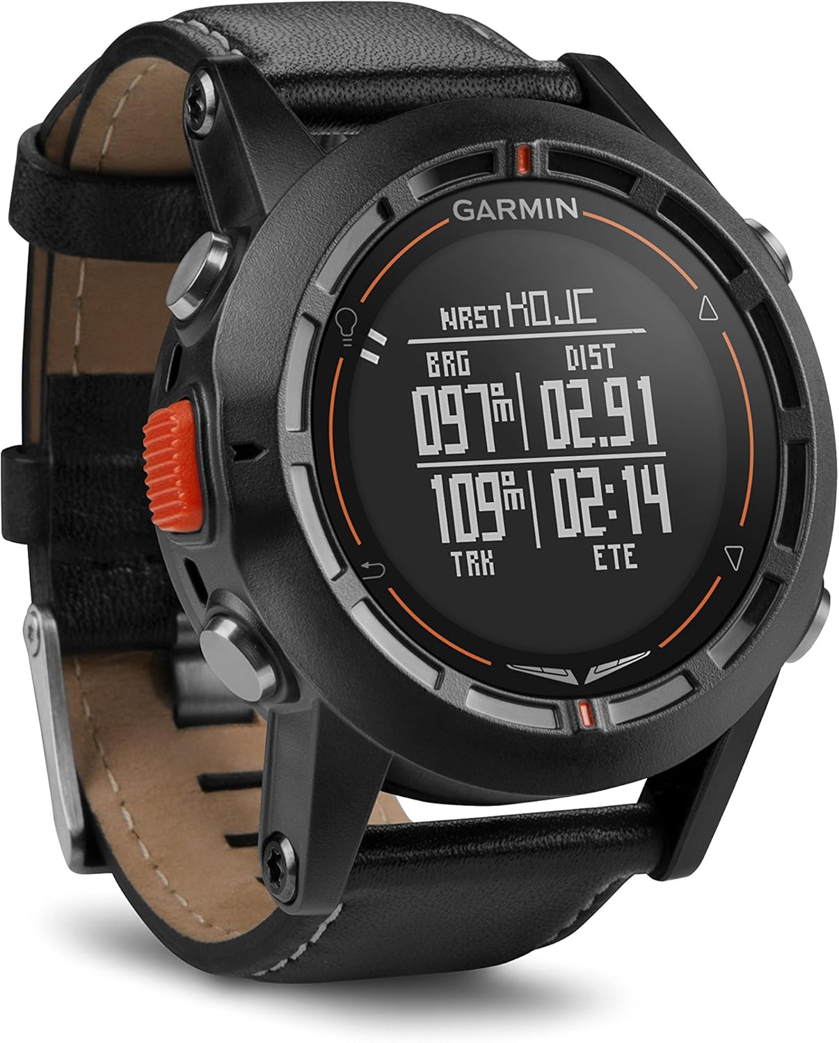 Garmin Watch D2 Pilot 010-01040-30: Amazon.es: Relojes