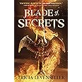 Amazon.com: Blade of Secrets (Bladesmith, 1): 9781250756787 ...