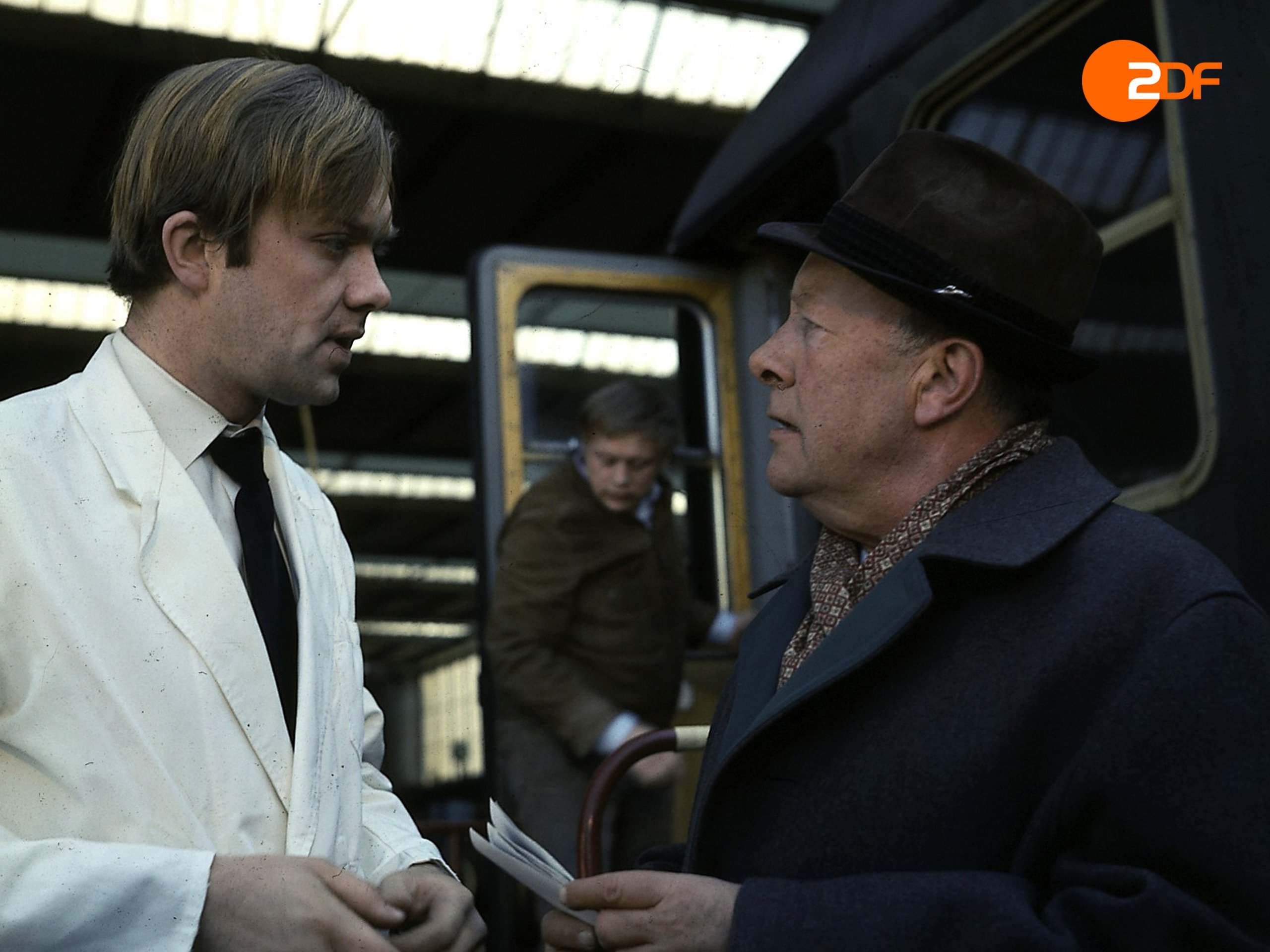 Amazon.de: Der Kommissar - Staffel 1 ansehen | Prime Video