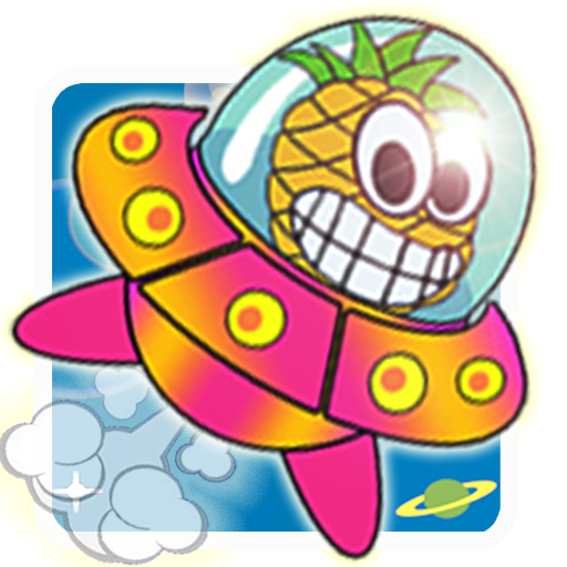 Galactic Fruit Wars:Amazon.com:Appstore for Android