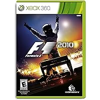 Amazon.com: F1 2011 - Xbox 360 : Thq Inc: Everything Else