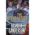 Amazon.com: The Rithmatist: 9780765338440: Sanderson, Brandon ...