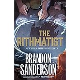 Amazon.com: The Rithmatist: 9781250242716: Sanderson, Brandon ...