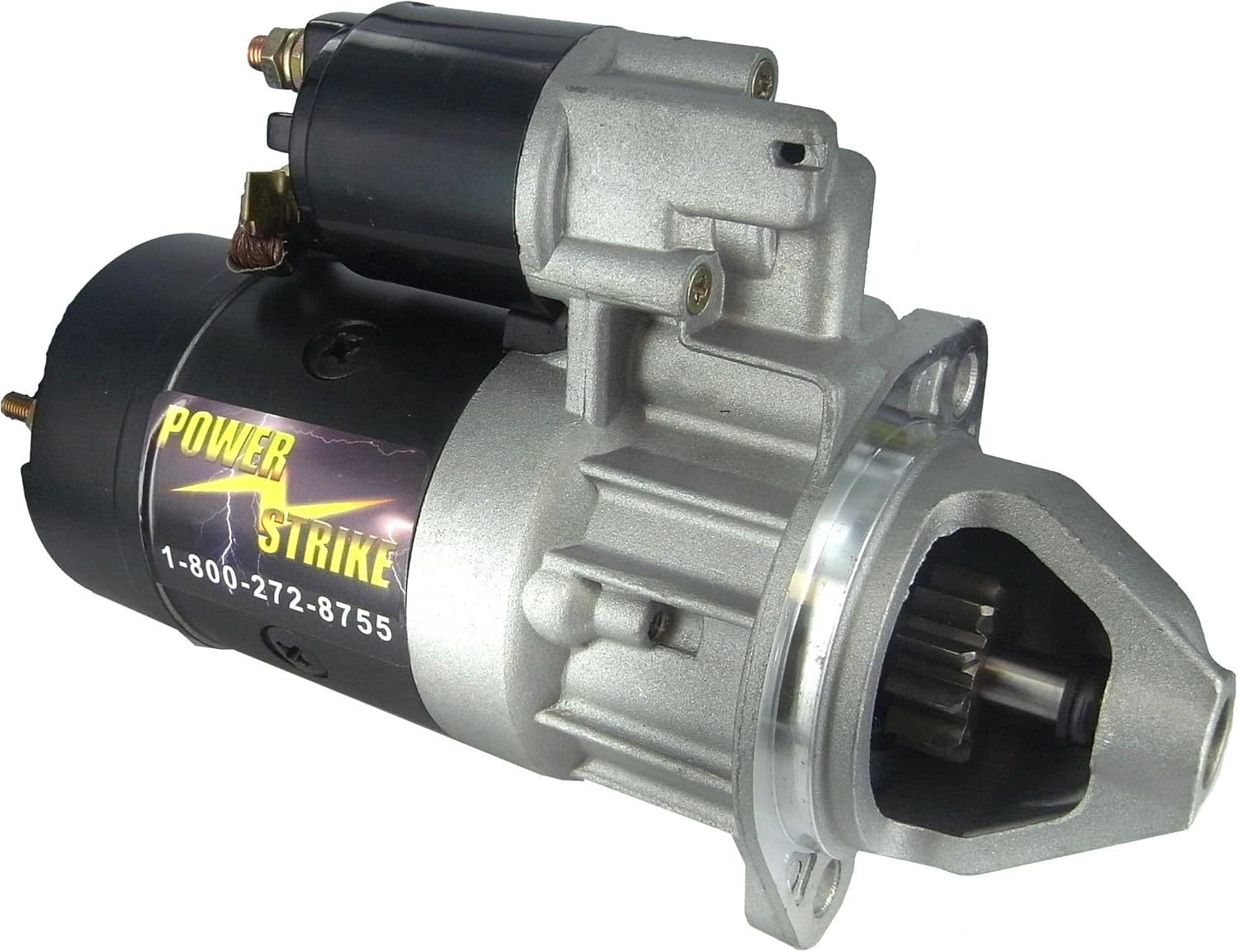 Amazon.com: New Starter for Deutz Marine Engine KHD Ag & Industrial ...