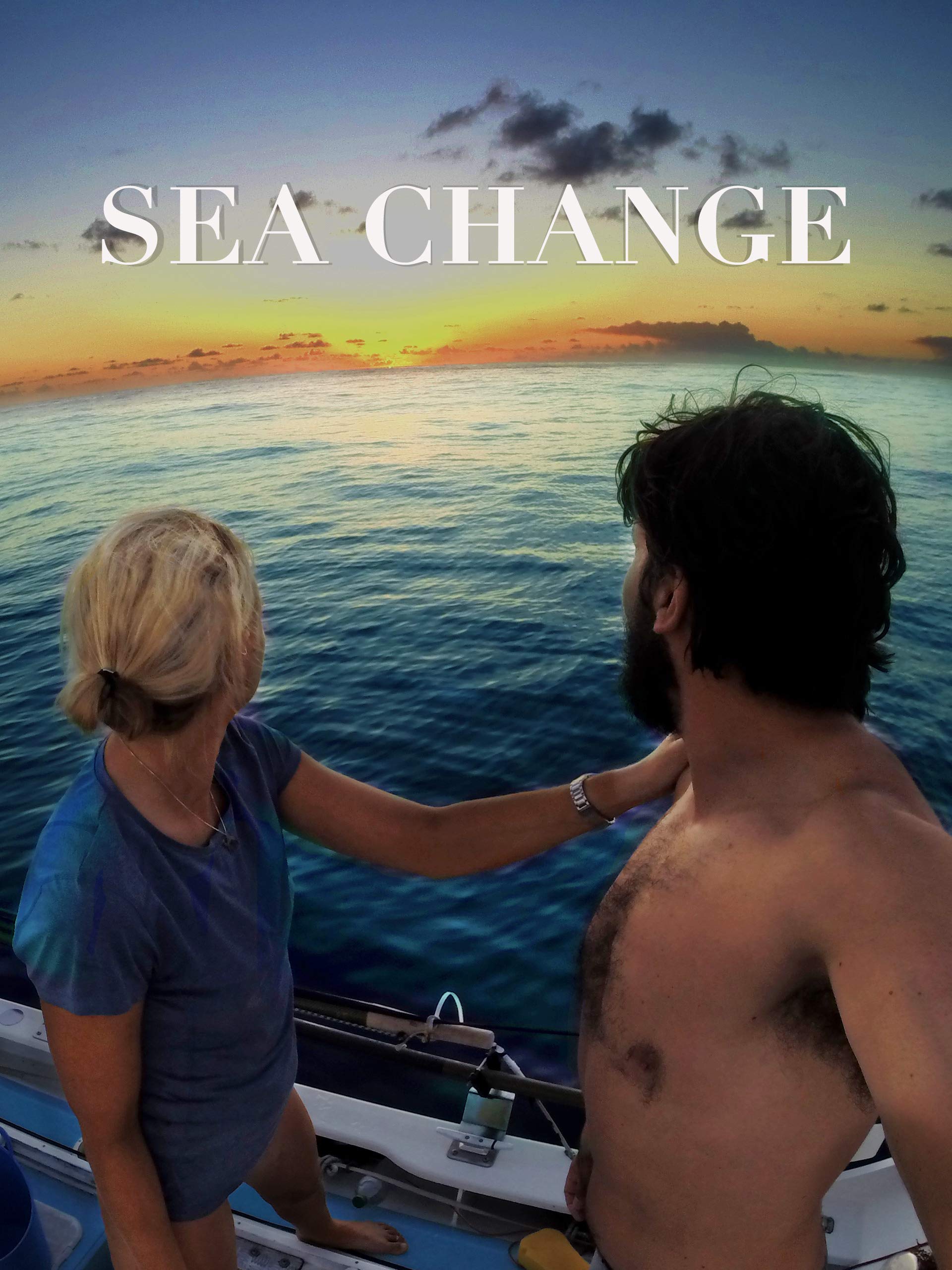 Watch Sea Change | Prime Video