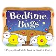 Bedtime Bugs: A Pop-up Good Night Book by David A. Carter (David Carter ...