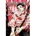 Amazon.com: Jujutsu Kaisen, Vol. 28: 9781974758906: Akutami, Gege: Books