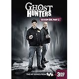 Amazon.com: Ghost Hunters International Season 2: Part 2 : Barry ...