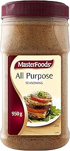 MasterFoods All Purpose Seasoning, 950g: Amazon.com.au: Grocery ...