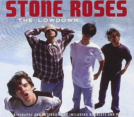 The Lowdown - Amazon.co.uk