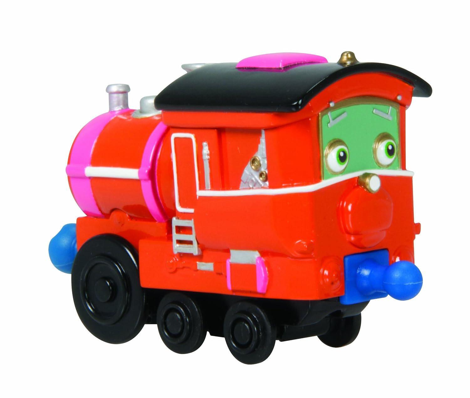 Chuggington Decka