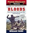 Amazon.com: Bloods: Black Veterans of the Vietnam War: An Oral History ...