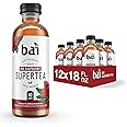 Amazon.com: Bai Iced Tea, Rio Raspberry, Antioxidant Infused Supertea ...