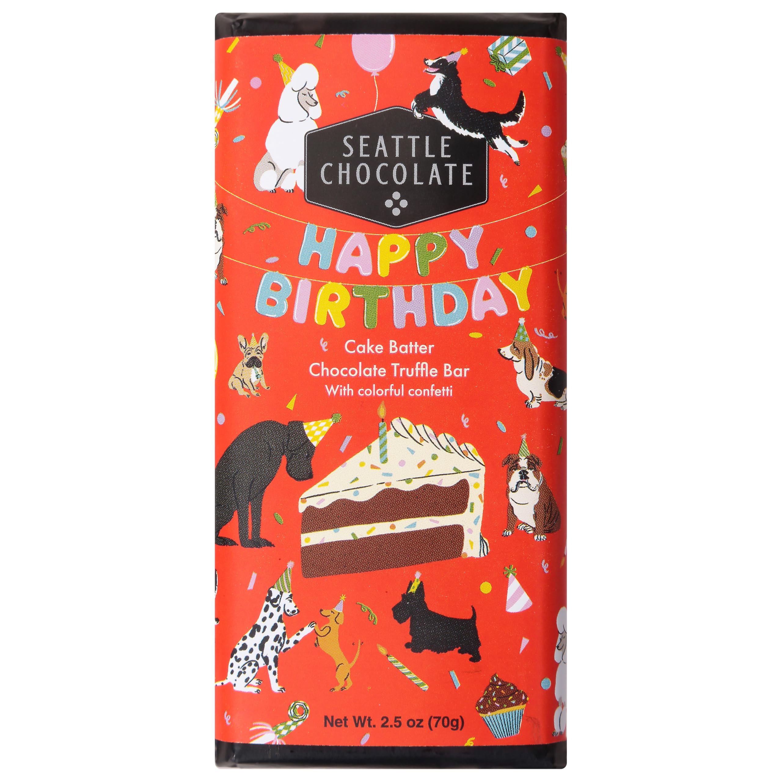 Seattle Chocolate shop Kuwait | Buy Seattle Chocolate products online ...