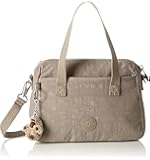 Kipling Mini Women's Backpack Bpc - Dots Cream, One Size: Amazon.co.uk ...