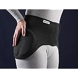 Amazon.com: Safehip AirX Open Hip Protector Undergarment for Active ...