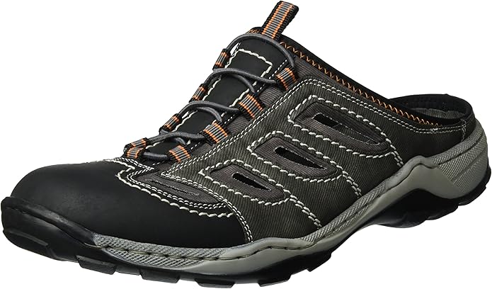 Rieker Herren 08096 Clogs: Amazon.de: Schuhe & Handtaschen