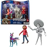 Amazon.com: COCO Disney Pixar Dante - Plush Toy : Toys & Games