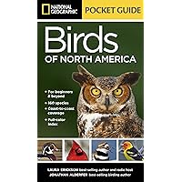 National Geographic Complete Birds of North America: Companion to the ...