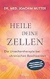 Lass dich nicht vergiften!: Warum uns Schadstoffe chronisch krank ...