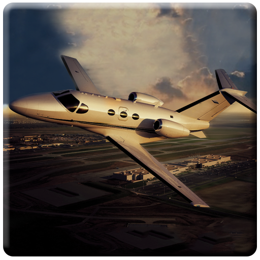 Aircraft Flight Simulator:Amazon.de:Appstore for Android