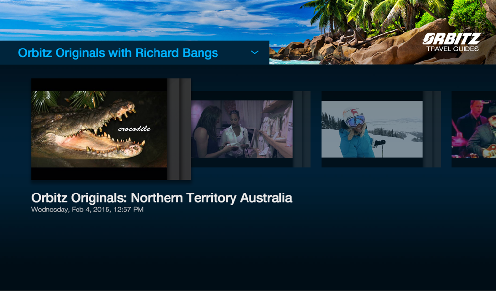 Amazon.com: Orbitz Travel Guides : Apps & Games