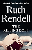 Amazon.com: The Bridesmaid eBook: Ruth Rendell: Kindle Store